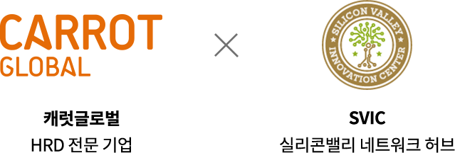 CARROT X SVIC